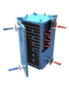 Heatex Heat Exchangers – KAPP