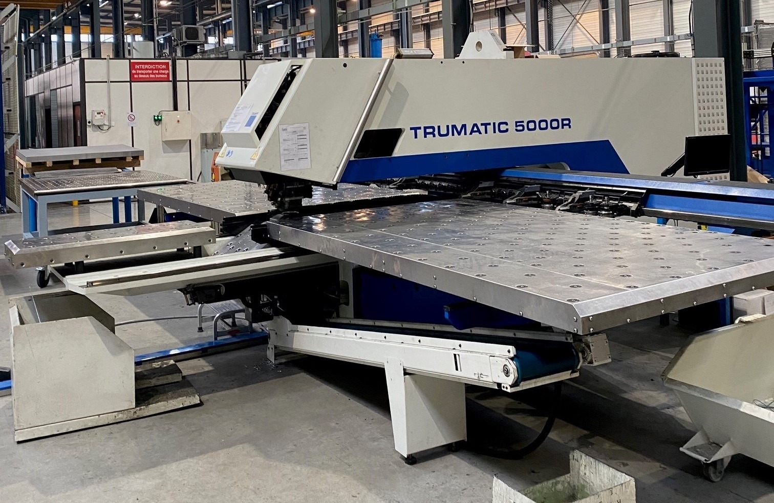 KAPP – Conception thermique et mécanique